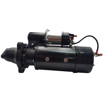 Starter motor 24Volt 11Teeth 42mt - STR2642 – Great Brands Direct