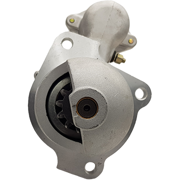 Starter motor, Bobcat/ Perkins skid steer 28MT, 12V, 12T, 2.9KW, open ...