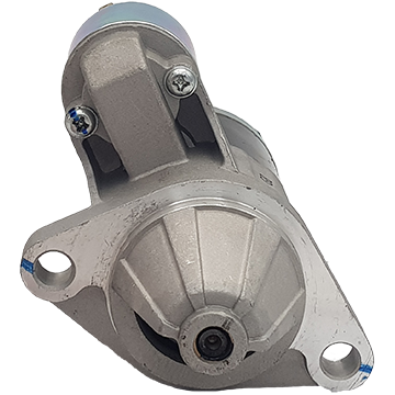 Starter motor, Yanmar 8T HD78 ILS4270 (L100-Engine), 12V, 8 teeth, 0.8 ...