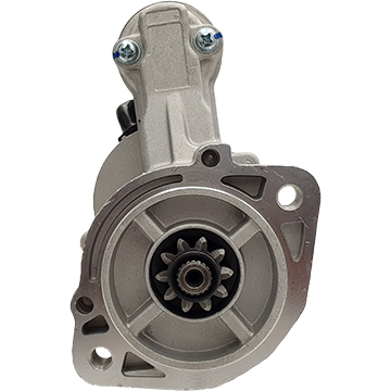 Starter motors, Mitsubishi Colt 2.5L diesel/ Hyundai H100 2.6L LDV M2T ...