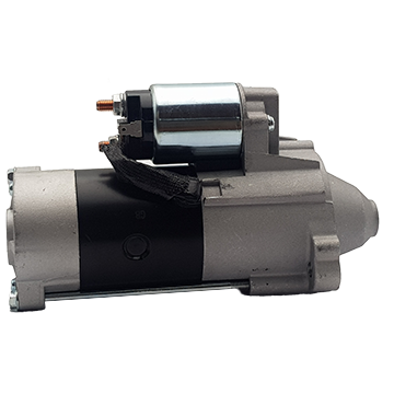 Starter motor 12Volt 10Teeth Hyundai H100 / Kia - STR5117 – Great ...