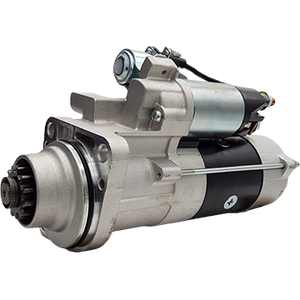 Starter motor, Deutz/KHD/Volvo M9T, 24V, 12T, 5.5KW - STR5183 – Great ...