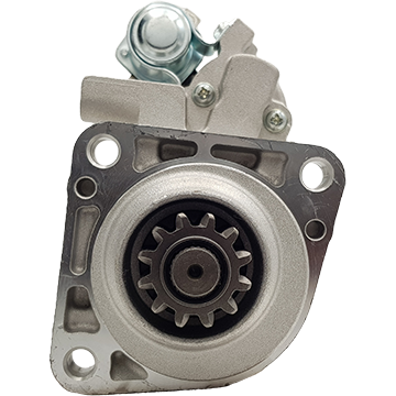 Starter motor, Deutz/KHD/Volvo M9T, 24V, 12T, 5.5KW - STR5183 – Great ...