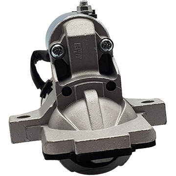 Starter motor, Mazda 6 1.8, 12 volt, 11 teeth - STR5196 – Great Brands ...