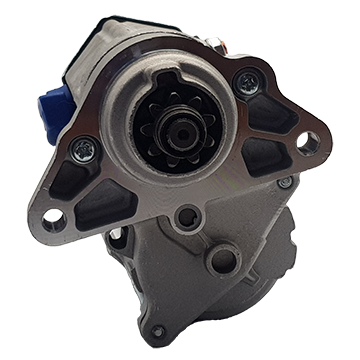 Starter motor 12Volt 9Teeth Lexus Ls400 - STR6133 – Great Brands Direct