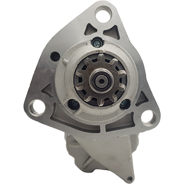 Starter motor, Cummins(M11-Engine), 12V 10T - STR6159 – Great Brands Direct