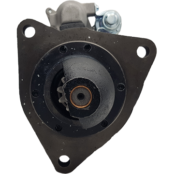 Starter motor, Komatsu D355 Dozer, 24V, 11.0KW, 11T - STR8802 – Great ...