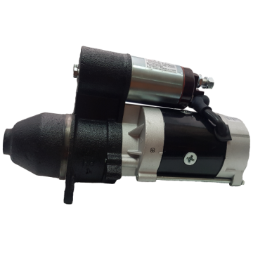 Starter motor 12Volt 11Teeth 3,0KW Jac / Faw - STRX005 – Great Brands ...